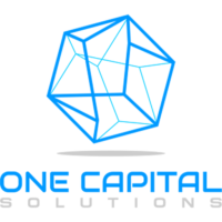 One Capital Solutions – Finance solutions for you